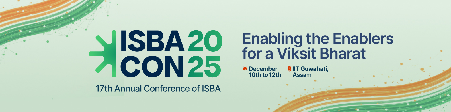 ISBA – Indian STEP & Business Incubator Association
